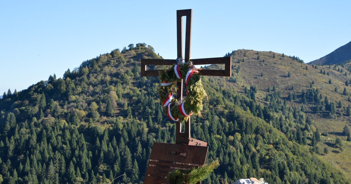 Galleria Riccabona - Trekking